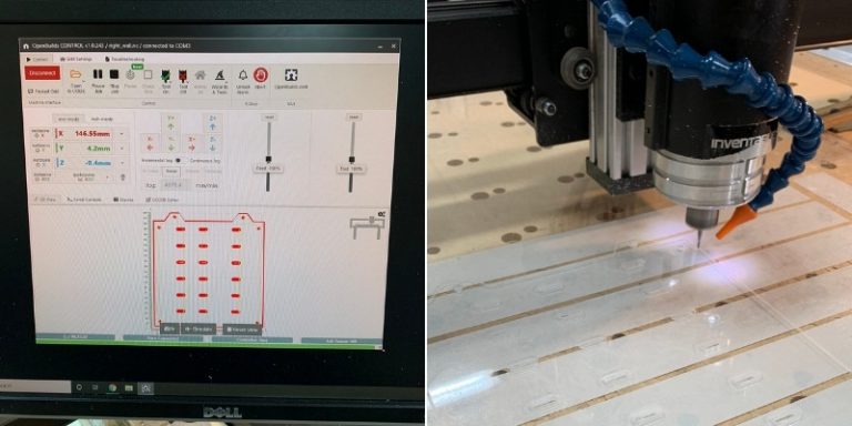 5 Best GRBL Controller Software For CNCs & Lasers 2024 - CNCSourced