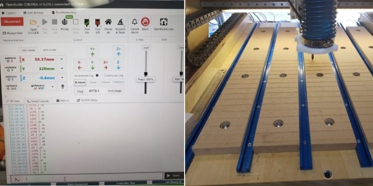 5 Best GRBL Controller Software For CNCs & Lasers 2024 - CNCSourced
