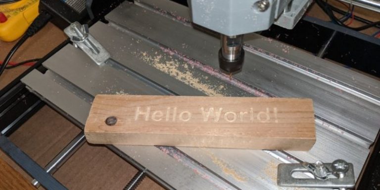 5 Best GRBL Controller Software For CNCs & Lasers 2024 - CNCSourced