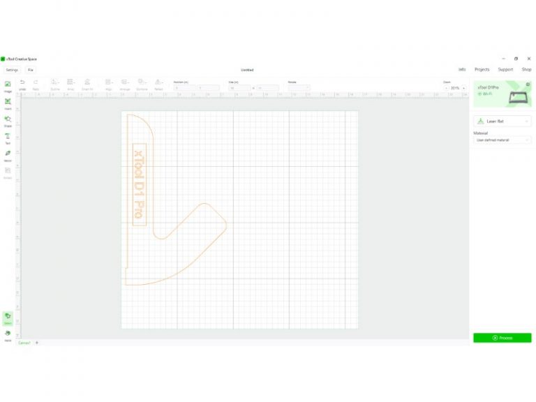 xTool D1 Pro 20W Review: Best Desktop Diode Laser? - CNCSourced