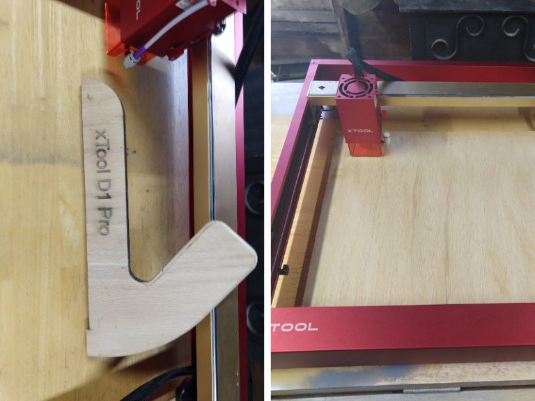 xTool D1 Pro 20W Review: Best Desktop Diode Laser? - CNCSourced
