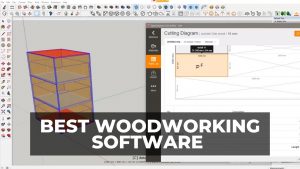 5 Best Woodworking Software 2023 (Carpentry CAD Tools) - CNCSourced