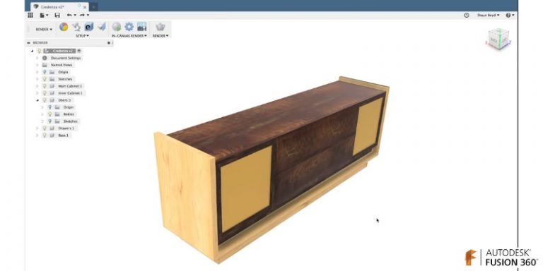 5 Best Woodworking CAD Software (& 4 To Avoid) - CNCSourced