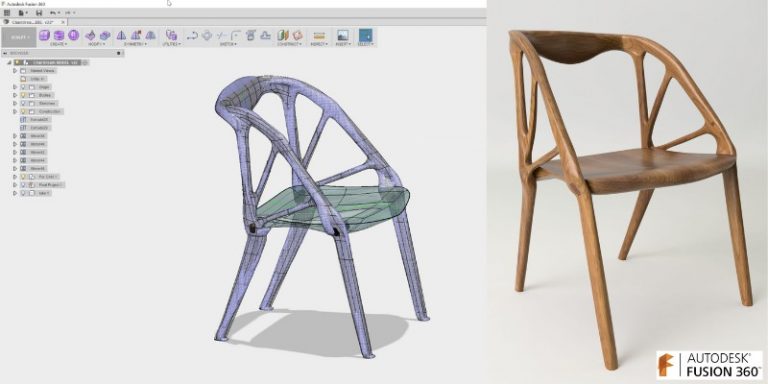 5 Best Woodworking CAD Software (& 4 To Avoid) - CNCSourced