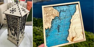 Laser Cutter Materials Encyclopedia (Which Can They Cut) - CNCSourced