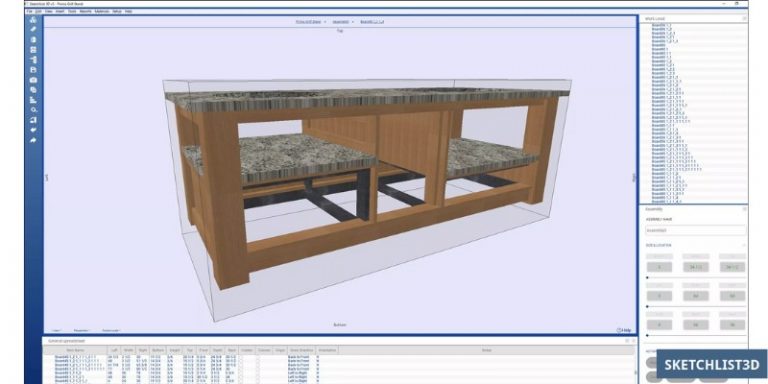 5 Best Woodworking CAD Software (& 4 To Avoid) - CNCSourced