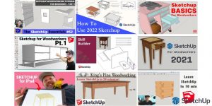 5 Best Woodworking Software 2022 (Free & Paid) - CNCSourced