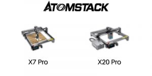 xTool D1 Pro vs Atomstack X7 Pro/X20 Pro: Which Is Best? - CNCSourced