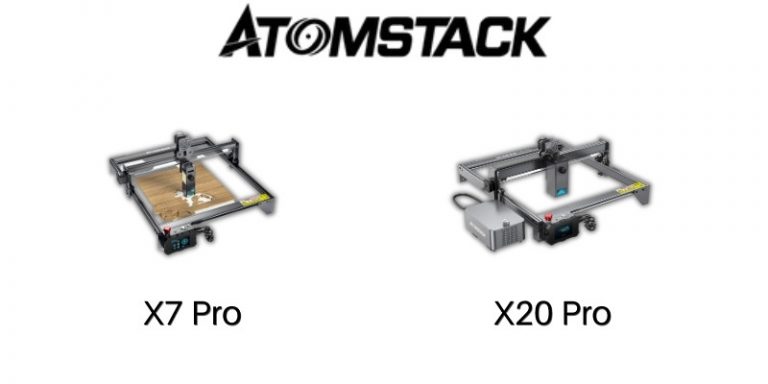 xTool D1 Pro vs Atomstack X7 Pro/X20 Pro: Which Is Best? - CNCSourced