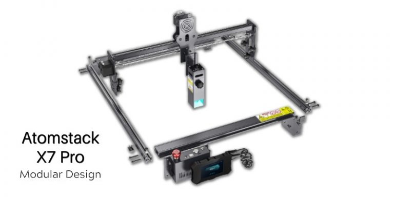 xTool D1 Pro vs Atomstack X7 Pro/X20 Pro: Which Is Best? - CNCSourced