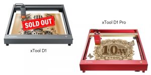 xTool D1 vs D1 Pro: Which Should You Buy? - CNCSourced