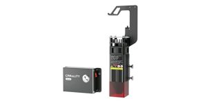 5 Best Ender 3 Laser Engraver Upgrades (V2, Pro, S1, V3 KE) - CNCSourced