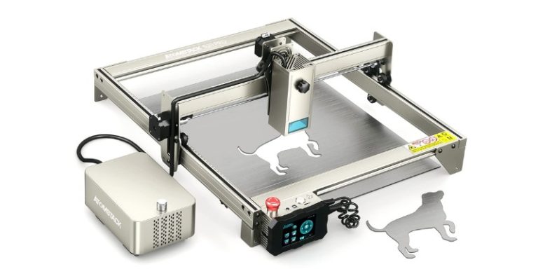 6 Best Laser Engraving Machines for Jewelry 2024 - CNCSourced