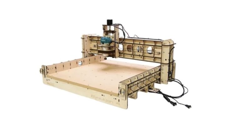 6 Best CNC Routers for Sign-Making in 2024 - CNCSourced