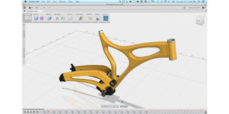 9 Best Mechanical Engineering Software in 2024 - CNCSourced