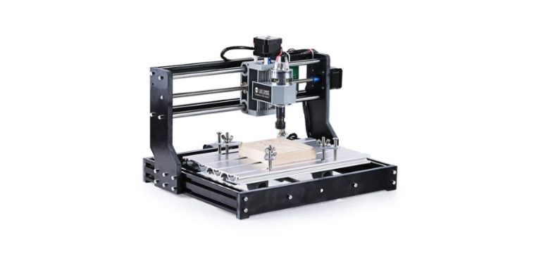 6 Best CNC Routers for Sign-Making in 2024 - CNCSourced