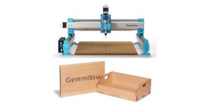 6 Best CNC Routers for Sign-Making in 2024 - CNCSourced