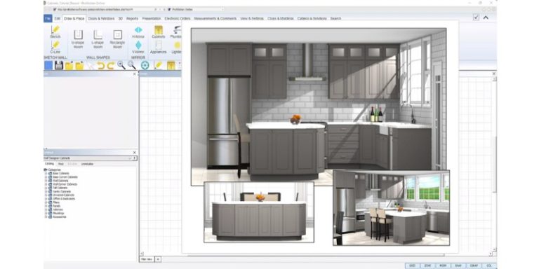 4 Best Cabinet Design Software 2024 (Some are Free!) - CNCSourced