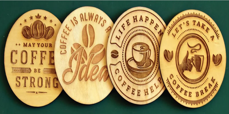 20+ Cool xTool Project Ideas (That Sell Well!) - CNCSourced