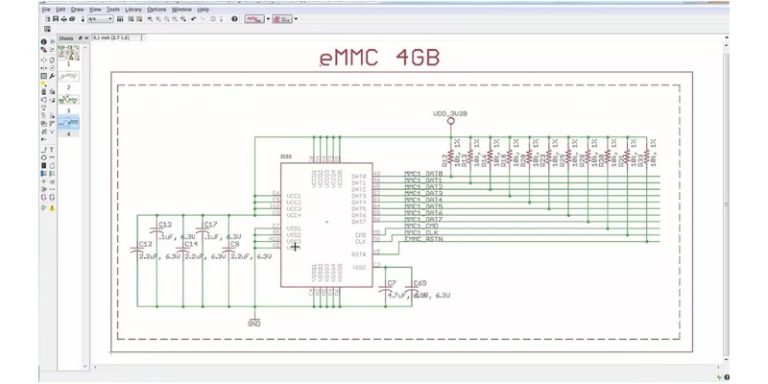 5 Best Free PCB Design Software in 2024 - CNCSourced
