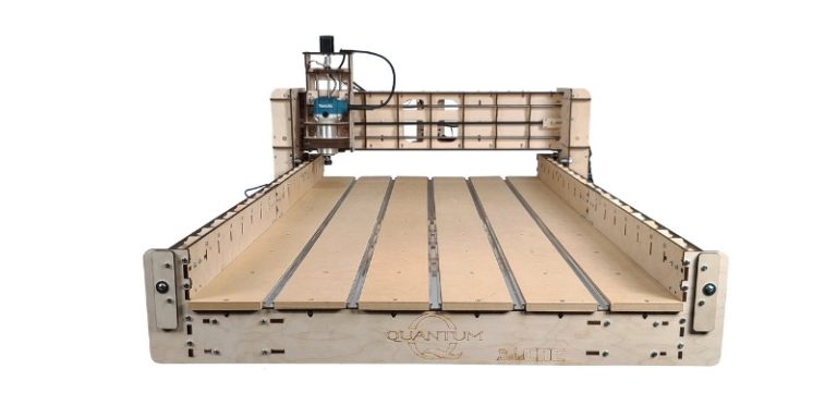 10 Best Large Format CNCs in 2024 (Every Size) - CNCSourced