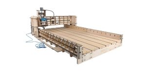 5 Best CNCs For Guitar Making in 2024 - CNCSourced