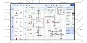 5 Best Free PCB Design Software in 2024 - CNCSourced