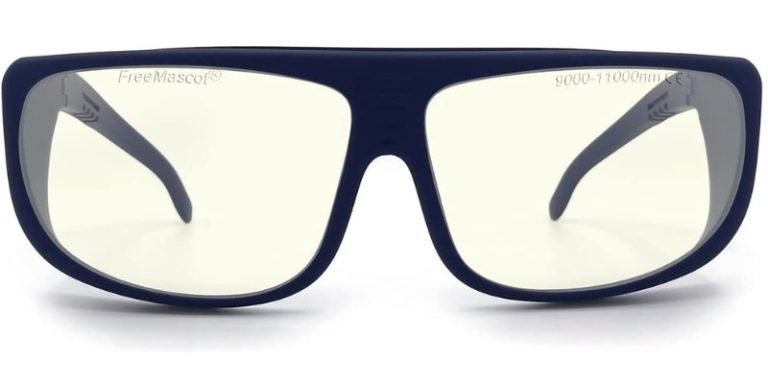 The Best Laser Safety Glasses For Every Wavelength - CNCSourced