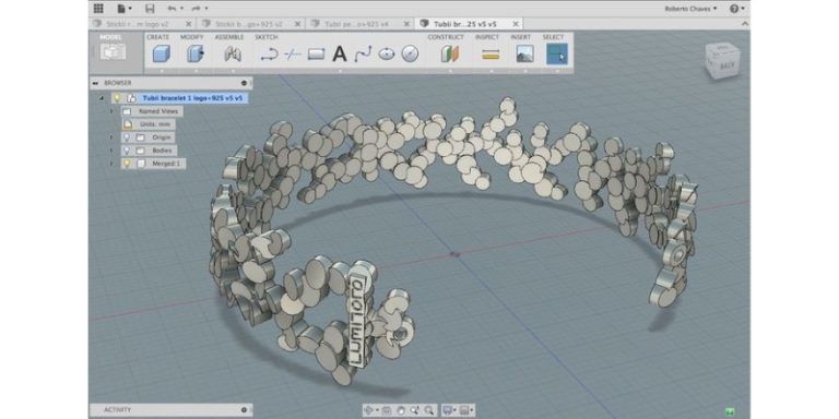 5 Best Free Jewelry Design Software (For CAD CAM) - CNCSourced