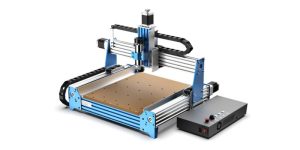 5 Best 3040 CNC Routers in 2024 (All Budgets) - CNCSourced