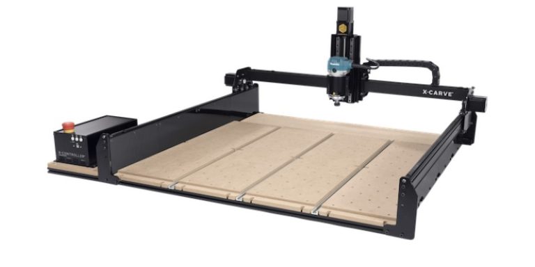 10 Best Large Format CNCs in 2024 (Every Size) - CNCSourced