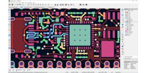 5 Best Free PCB Design Software in 2024 - CNCSourced