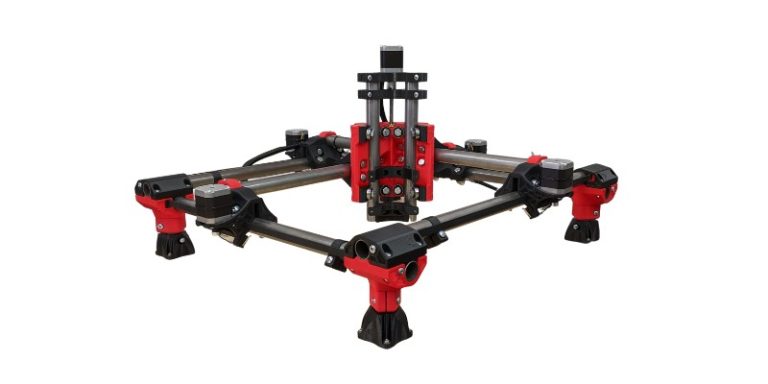 6 Best Open Source CNC Routers & Mills in 2024 - CNCSourced