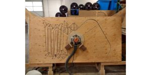 Maslow vs MakerMade M2 - CNCSourced