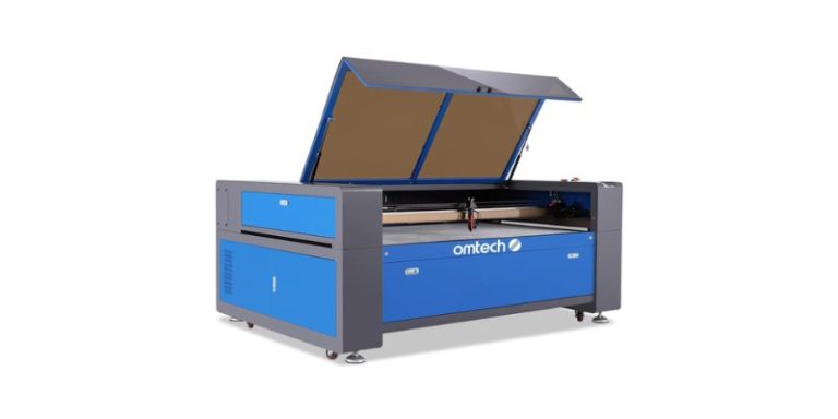 6 Best Large Laser Cutters 2024 (All Budgets) - CNCSourced