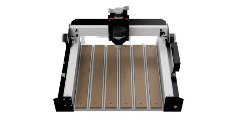 6 Best Open Source CNC Routers & Mills in 2024 - CNCSourced