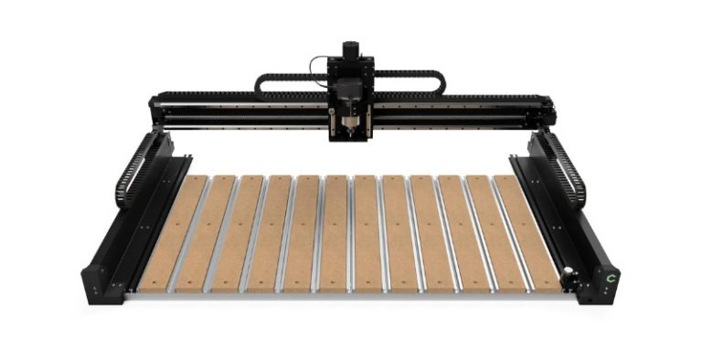 10 Best Large Format CNCs in 2024 (Every Size) - CNCSourced