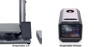 Snapmaker vs xTool: Which Laser is Best For You? - CNCSourced
