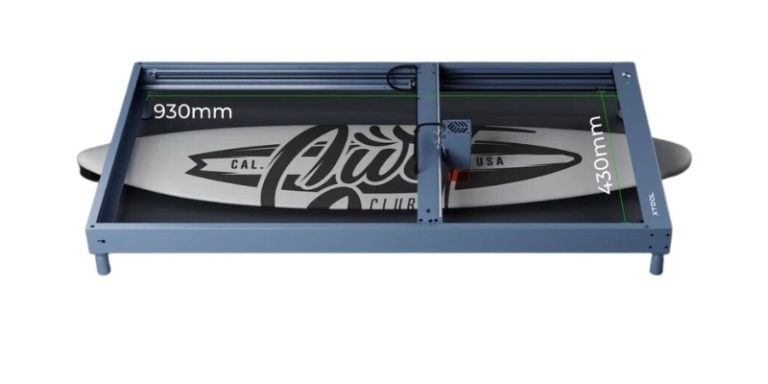 6 Best Large Laser Cutters 2024 (All Budgets) - CNCSourced