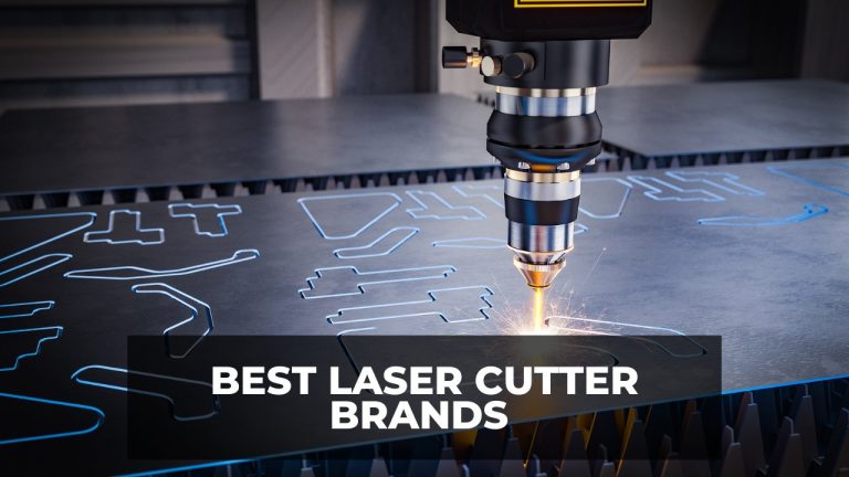 The Top Laser Cutter Manufacturers in 2023 - CNCSourced