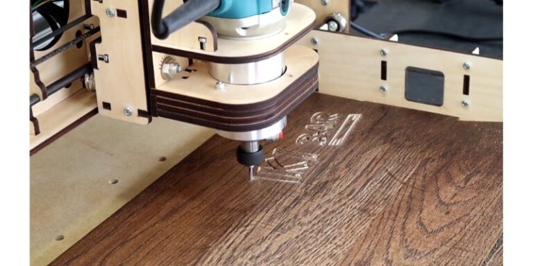 6 Best CNC Routers For Woodworking in 2024 - CNCSourced