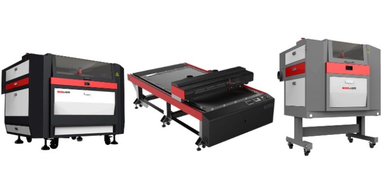 The Top Laser Cutter Manufacturers in 2024 - CNCSourced