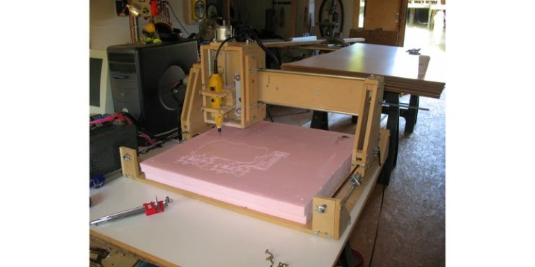 Main Differences Between NC and CNC Machines Explained - CNCSourced Main Differences Between NC and CNC Machines Explained - CNCSourced