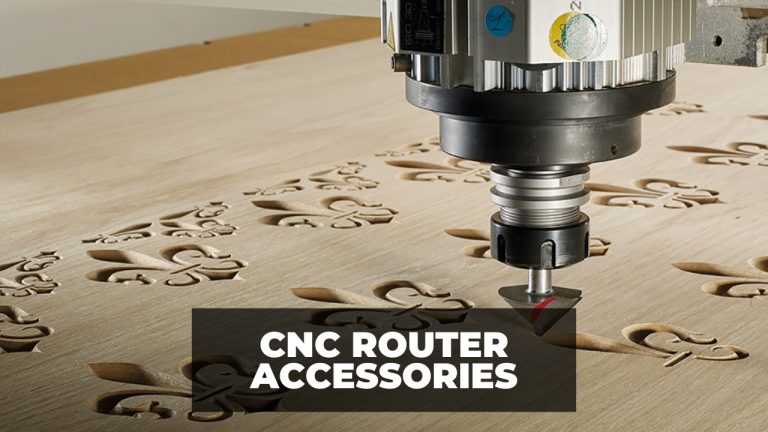 How Deep Can a CNC Router Cut - Simply Explained - CNCSourced