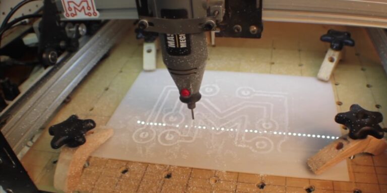 11 Best CNC Software 2024 (Router Controller, CAD-CAM) - CNCSourced