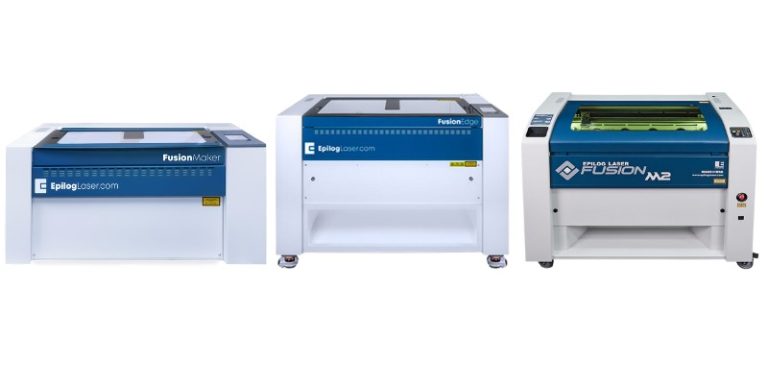 The Top Laser Cutter Manufacturers in 2024 - CNCSourced