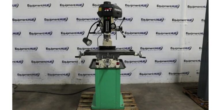 10 Best Benchtop Milling Machines 2024 (All Prices) - CNCSourced