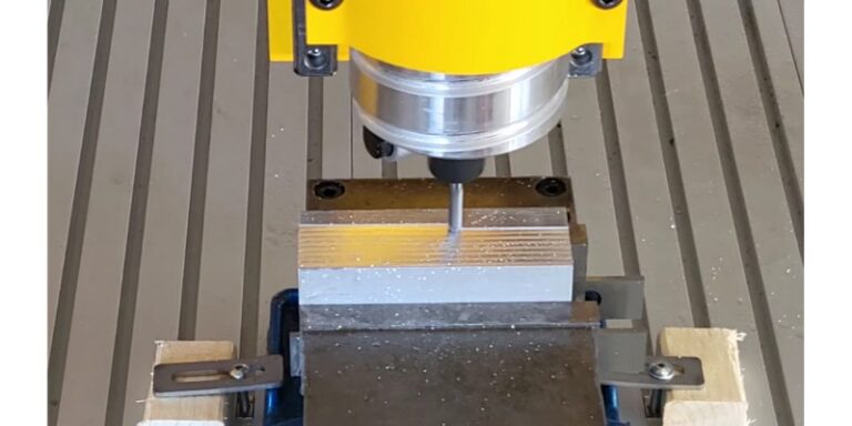 7 Best CNC Routers For Aluminum in 2024 (All Budgets) - CNCSourced