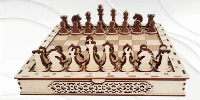 36+ Cool Laser Engraving & Cutting Project Ideas - CNCSourced