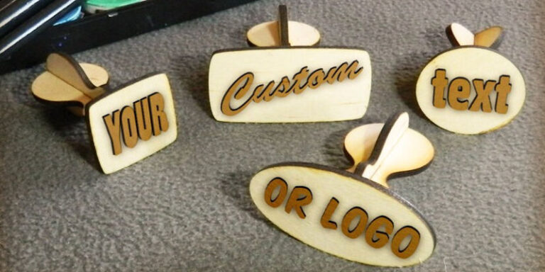36+ Cool Laser Engraving & Cutting Project Ideas - CNCSourced